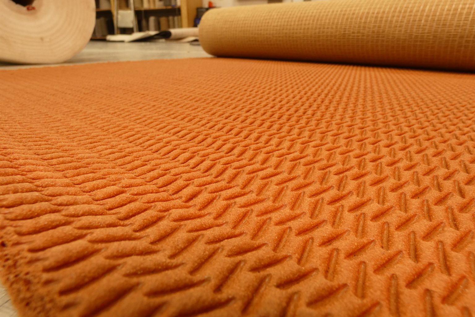 CJ Carpet Binding LTD